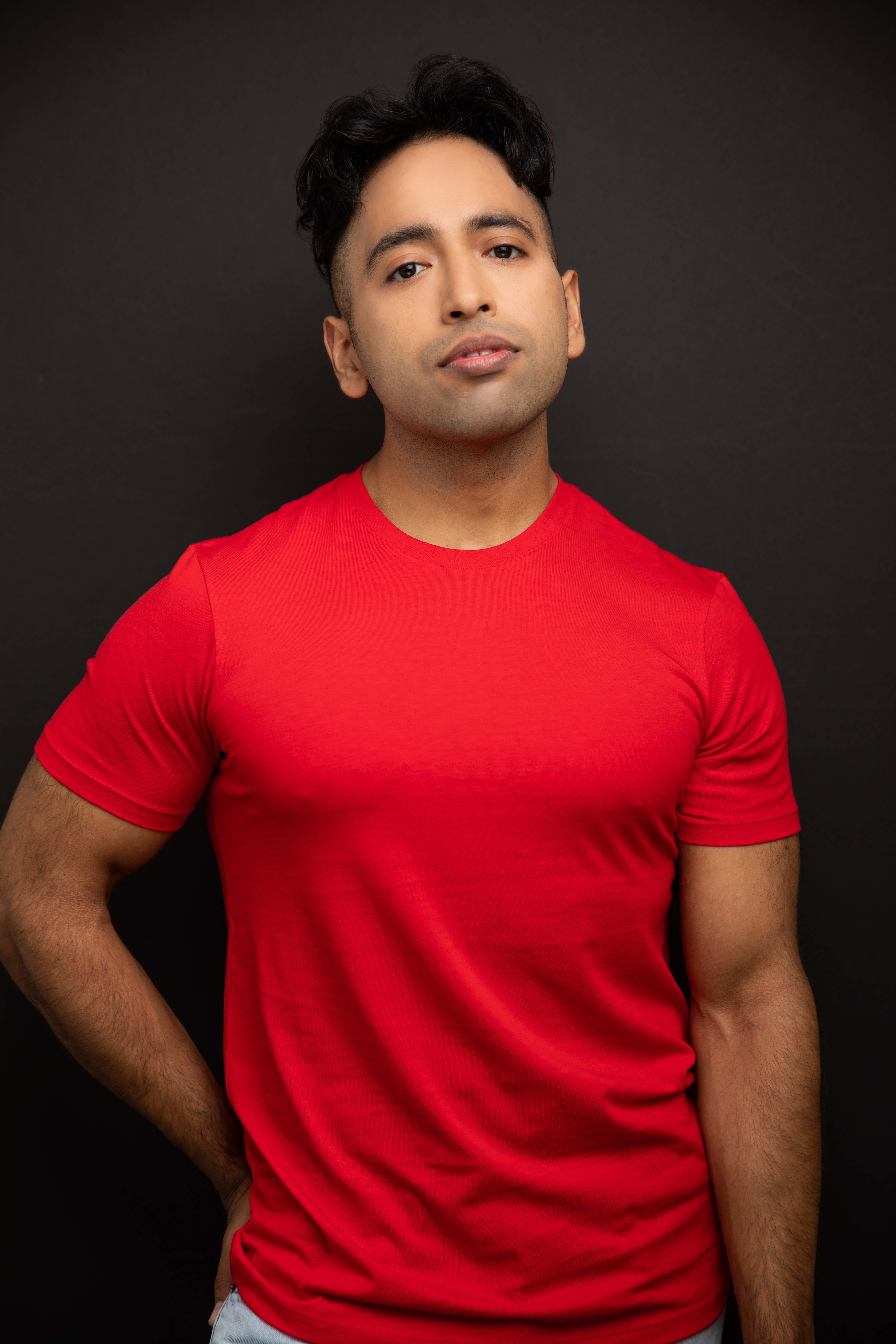 About – Gerard Lucero